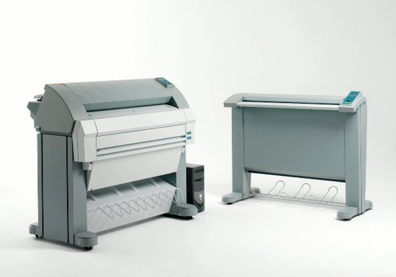 BW Wide Format – Pandas Copiers